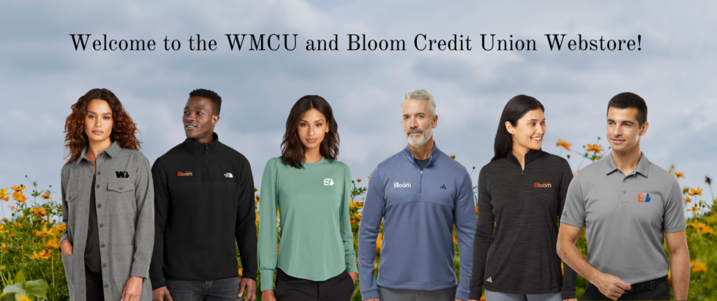 Bloom CU – Bloom CU